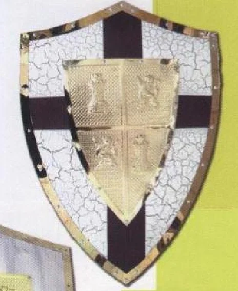 Roman Centurion Shield,Greek Roman Shield,Greek Hoplite Sheild - Buy ...