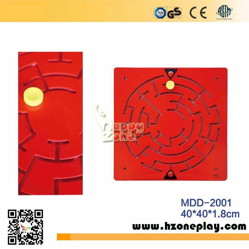 Maze Panels Wholesale Children Daycare Or Hospital Kids Educational ...
