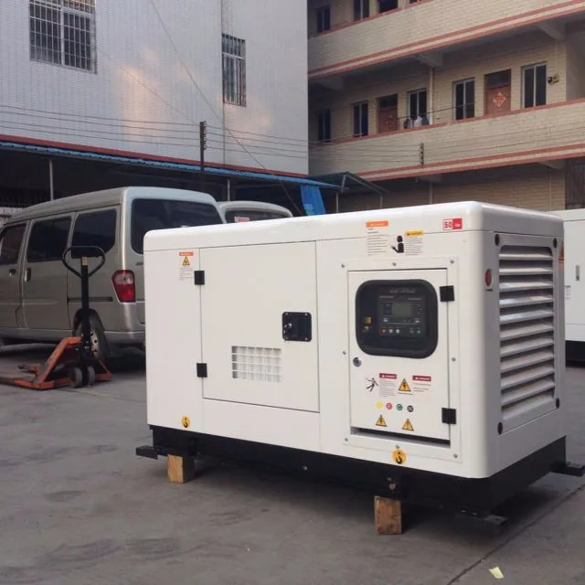 2017 High Cost Efficient 10kva portable 10 kv generator guangzhou, View ...