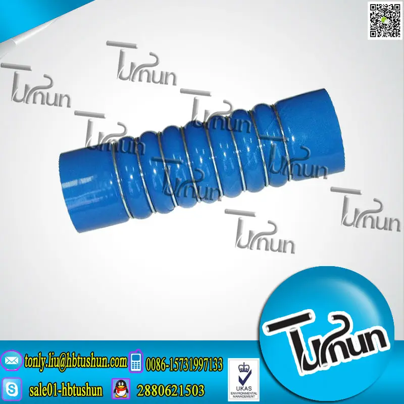 4.5 Polegadas Reta Corcunda Mangueira De Ar Do Mangueira De Alta ...