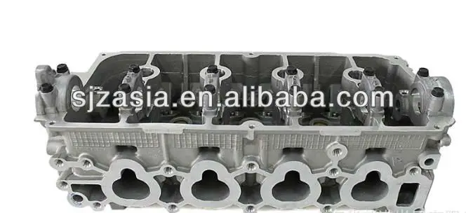 Cylinder Head For Suzuki G13b Oem:11110-82602 Factory,Cylinder Head ...