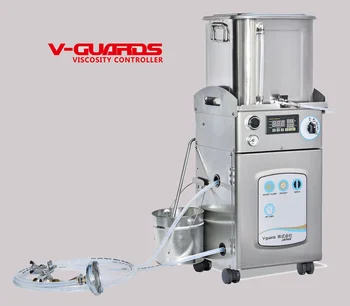 Japan Viscosity Regulator For Printing Industry/automatic Viscosity ...