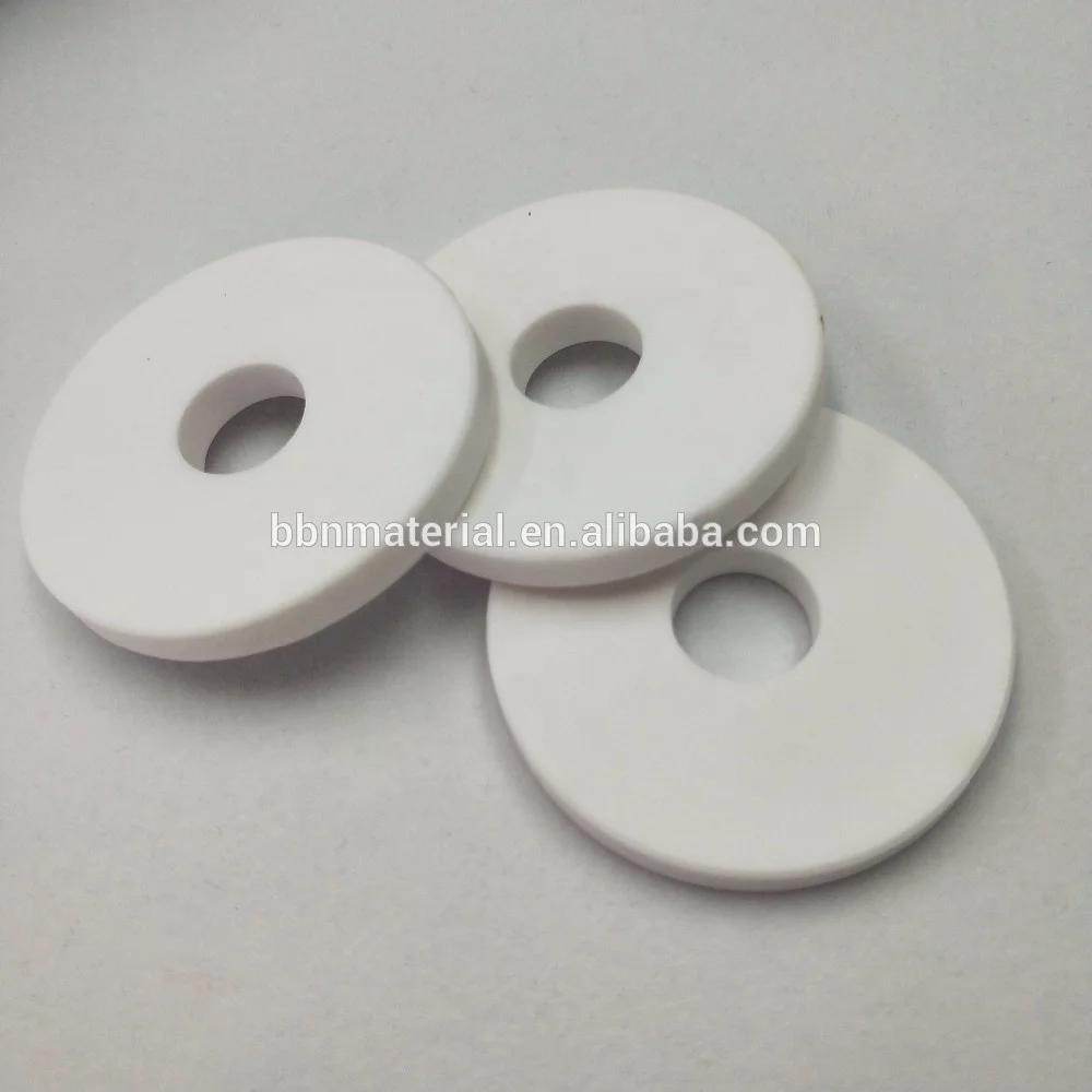 Low Price High Pressure 95% Alumina Ceramic Washer - Buy High ...