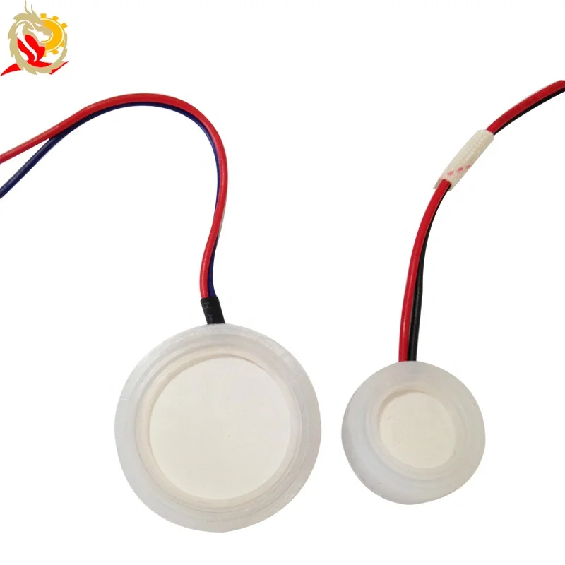 1.7mhz 16mm Piezoelectric Crystal Ultrasonic Atomizer