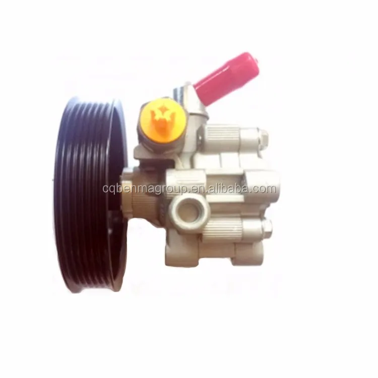 Lexus LX470 Power Steering Pump Repair Kit - 4431060390
