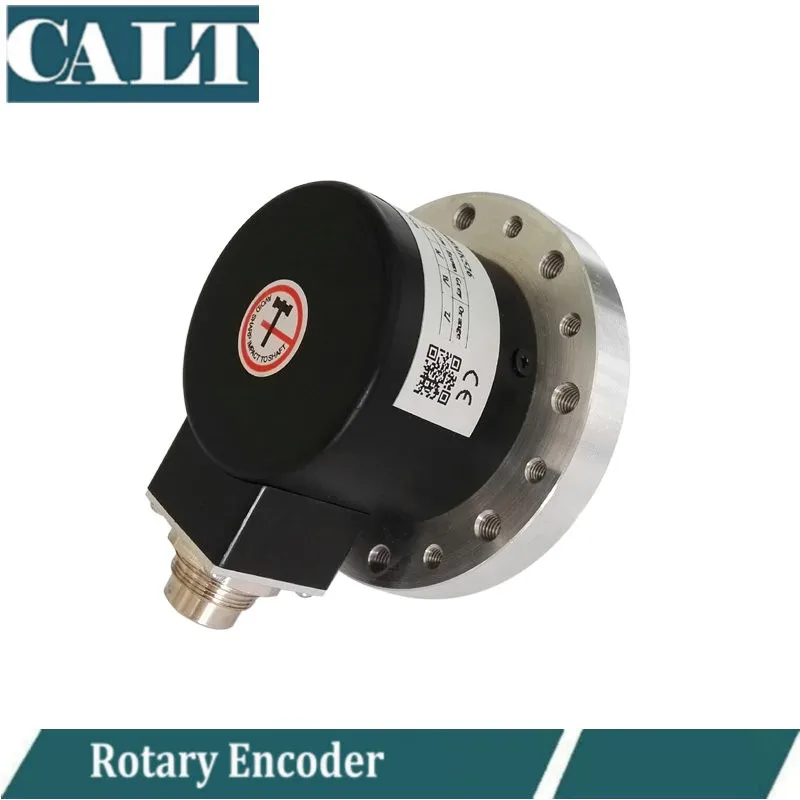 CALT Incremental Encoder - Alternative to VALCO VDD-1000