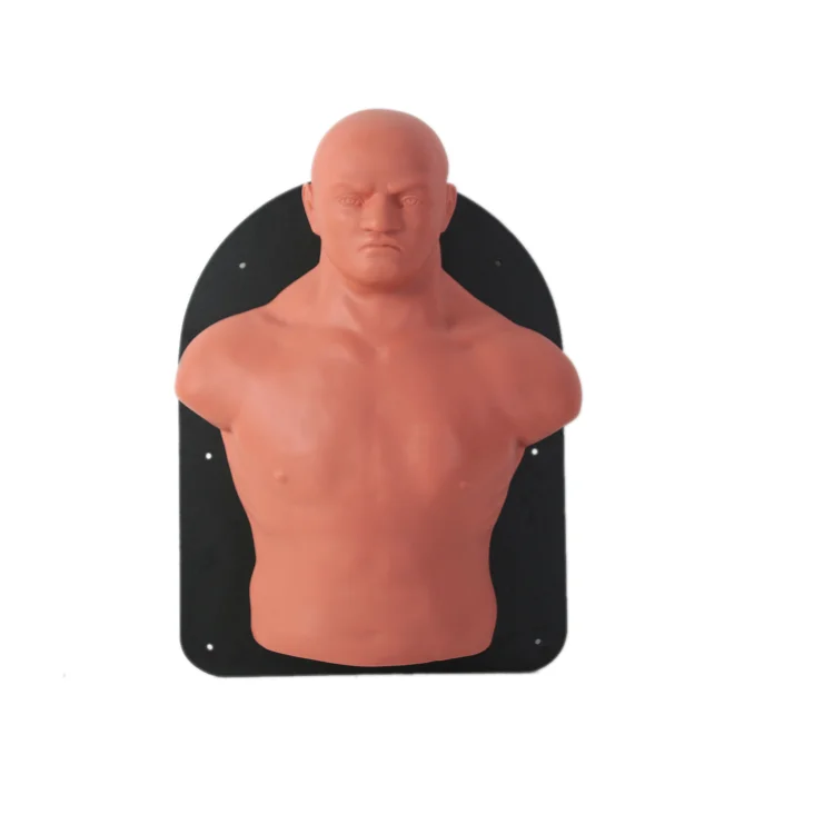 Wall Mounted Martial Arts Dummy - Ideal for Boxing Training
