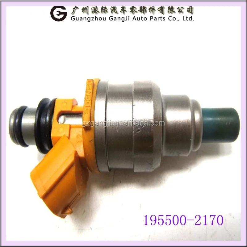 Auto Fuel Injector Oem Bb5z9f593b 0261500148 Bb5z 9f593-b 12638530 ...