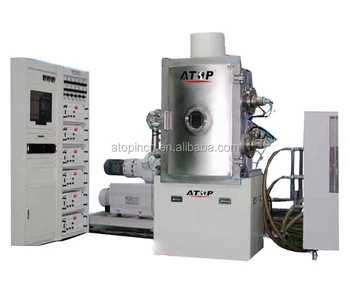 Atop Dlc Vacuum Coating Machine /diamond Like Carbon Coating Machine ...