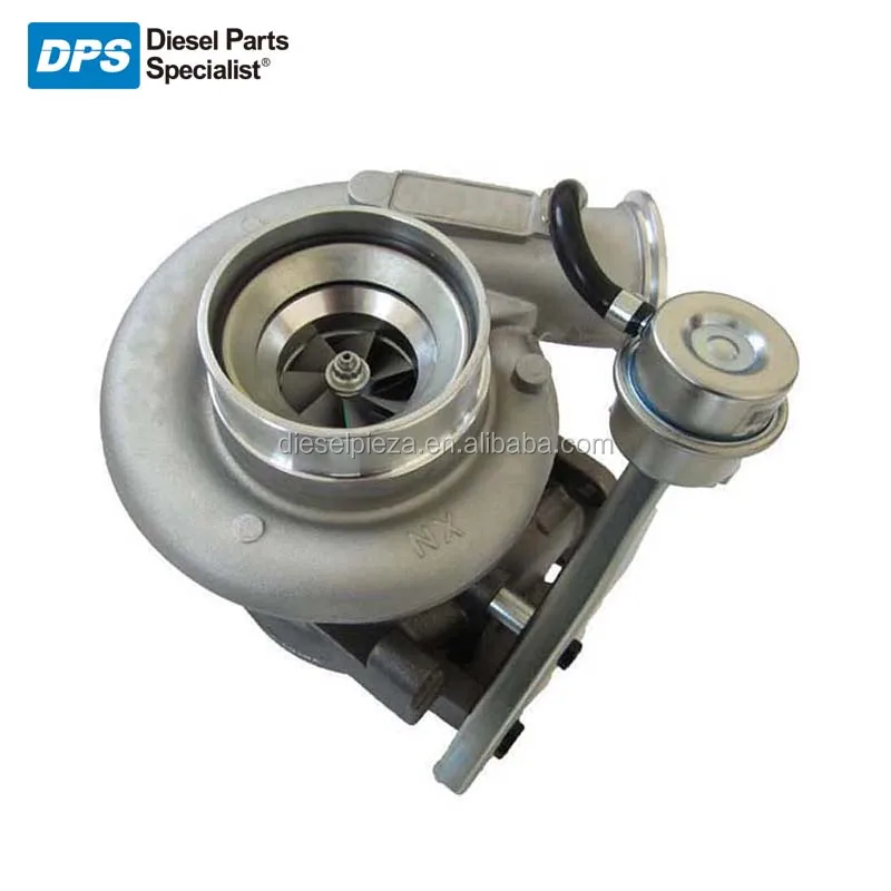 Oem No. 3597180 Hx35w Turbo Charger For Iveco Eurocargo F4ae0681 Engine ...