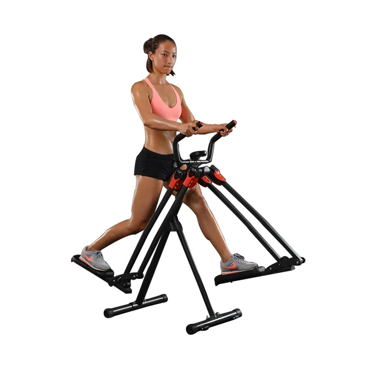 Outdoor Space Walker Exercise Equipment Machine Air Walker - Buy Air ...