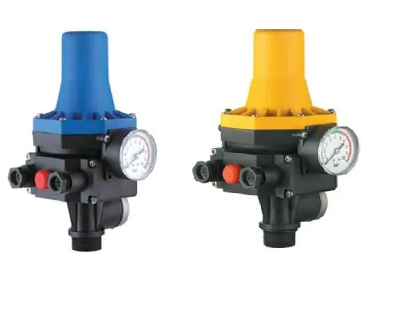 수도 펌프 장치를 위한 의 수압 스위치 - Buy 수압 스위치 펌프 장치,자동 제어 물 펌프,압력 제어 물 펌프 Product ...