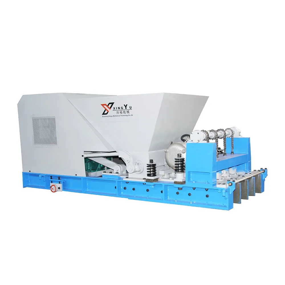 Prefab House Machinery Precast Concrete Column Moulds Machines - Buy ...
