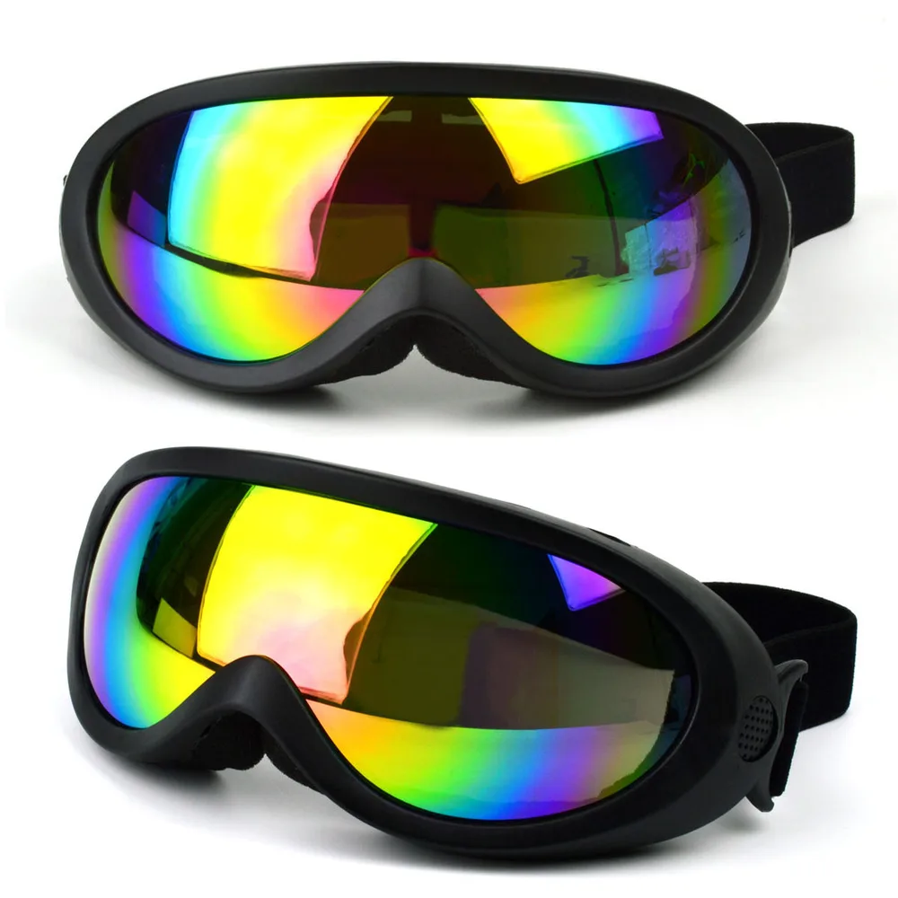 Latest Colorful Motorbike Goggles - Buy Colorful Motorbike Goggles,2017 ...