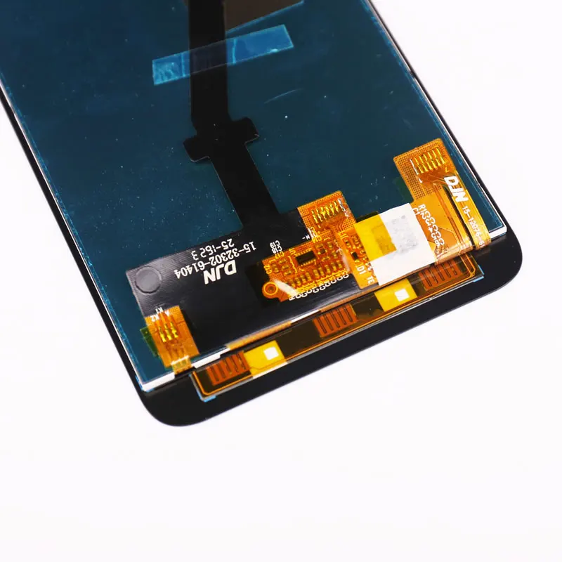 For Zte V7 Lite Lcd Screen Lcd For Zte Blade V7 Lite Screen Display ...