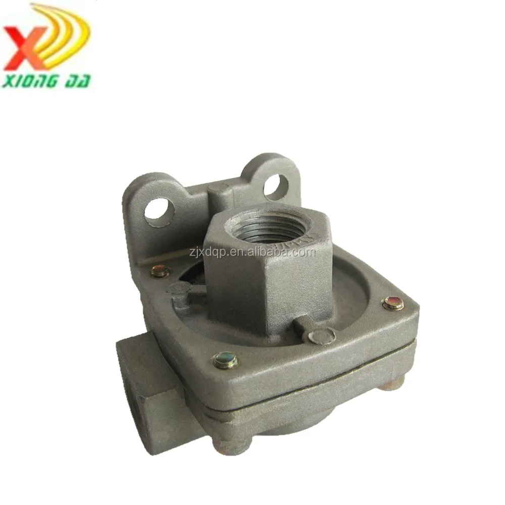 Xiongda Auto Parts Quick Release Valve 229813/ 229859/ 288251/ 281024 ...