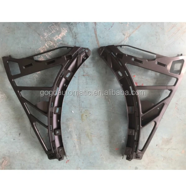 카이엔 958 2011 Oem 95850517700 95850517800 를 위한 차량 앞범퍼 부류 - Buy 앞 범퍼 브래킷 ...