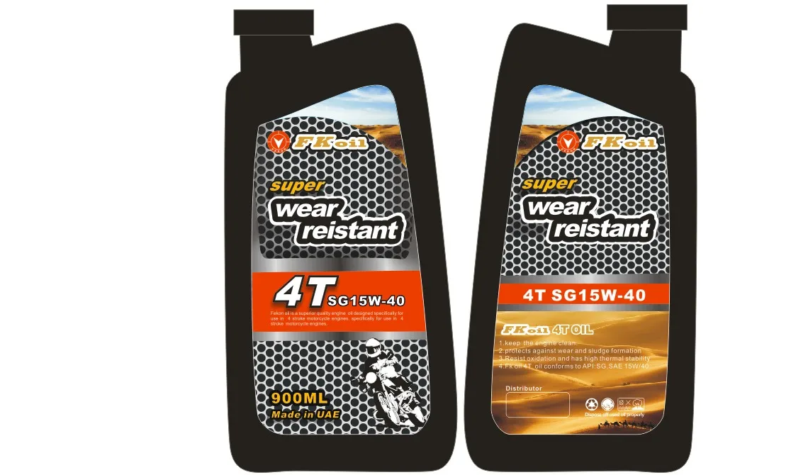 Fekon 150cc off Road Sports Motorcycle - High Quality FK150-9