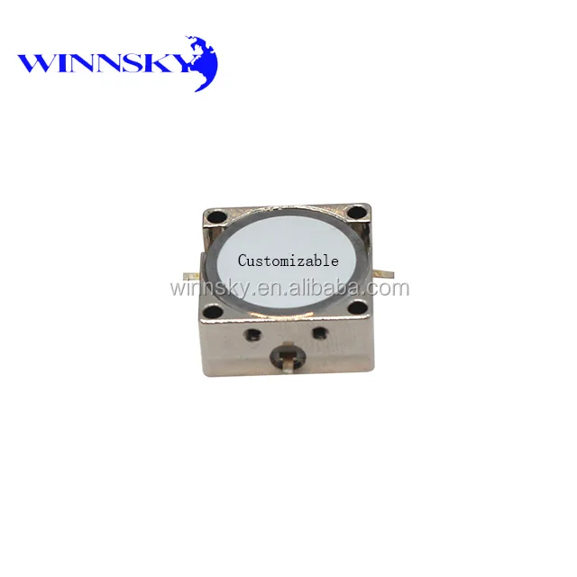 Winnsky Custom Made 100mhz-10g Rf Circulator Low Loss High Isolation ...