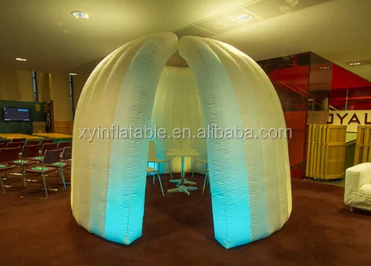 Portable Inflatable Meeting Room Made In China - Buy Inflatable Meeting ...