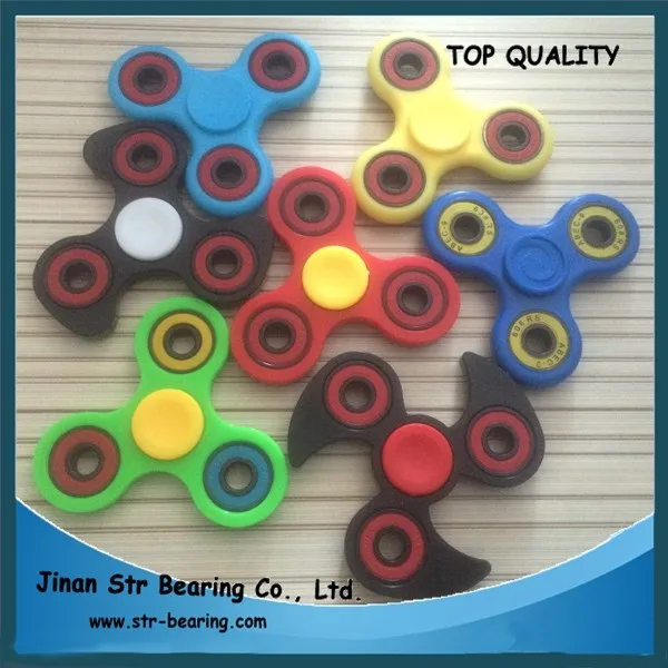 Hybrid Ceramic Bearing Hand Fidget Spinner - Buy Fidget Spinner,Ceramic ...