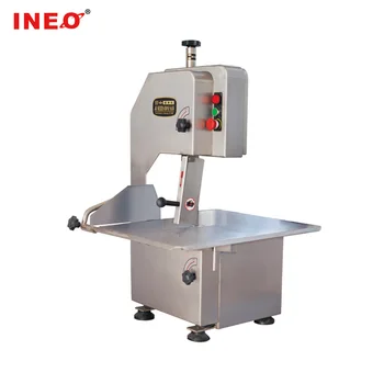 Brand New Electric Meat Cutting Machine Price/meat Bone Saw Machine ...