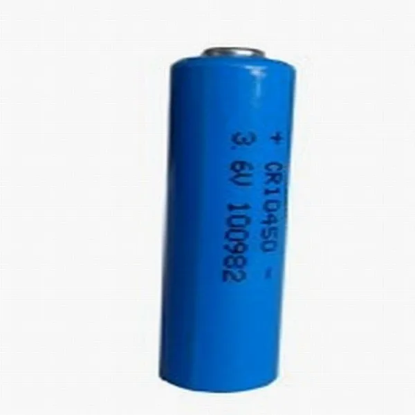 Enbar Lithium AAA 3V Batteries - Reliable Power Solutions