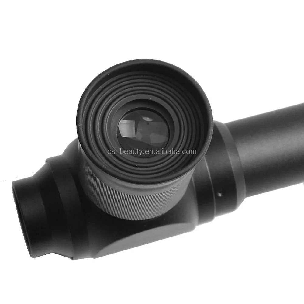 Tactical Periscope 5x Sportscope Adjustable Height Rifle Scope For ...