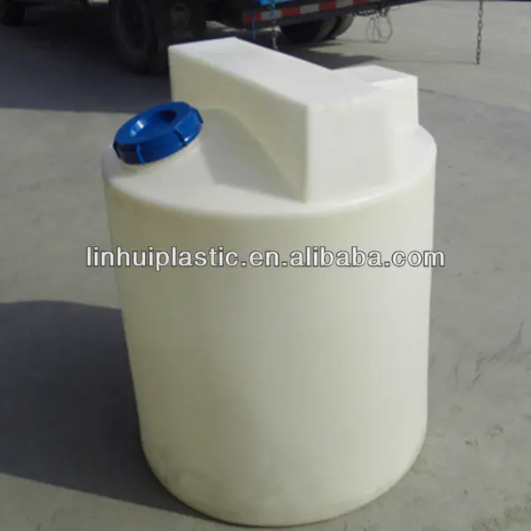 Caustic Soda,Allumunium Sulphate And Polymer Mixing Dosing Tank - Buy ...