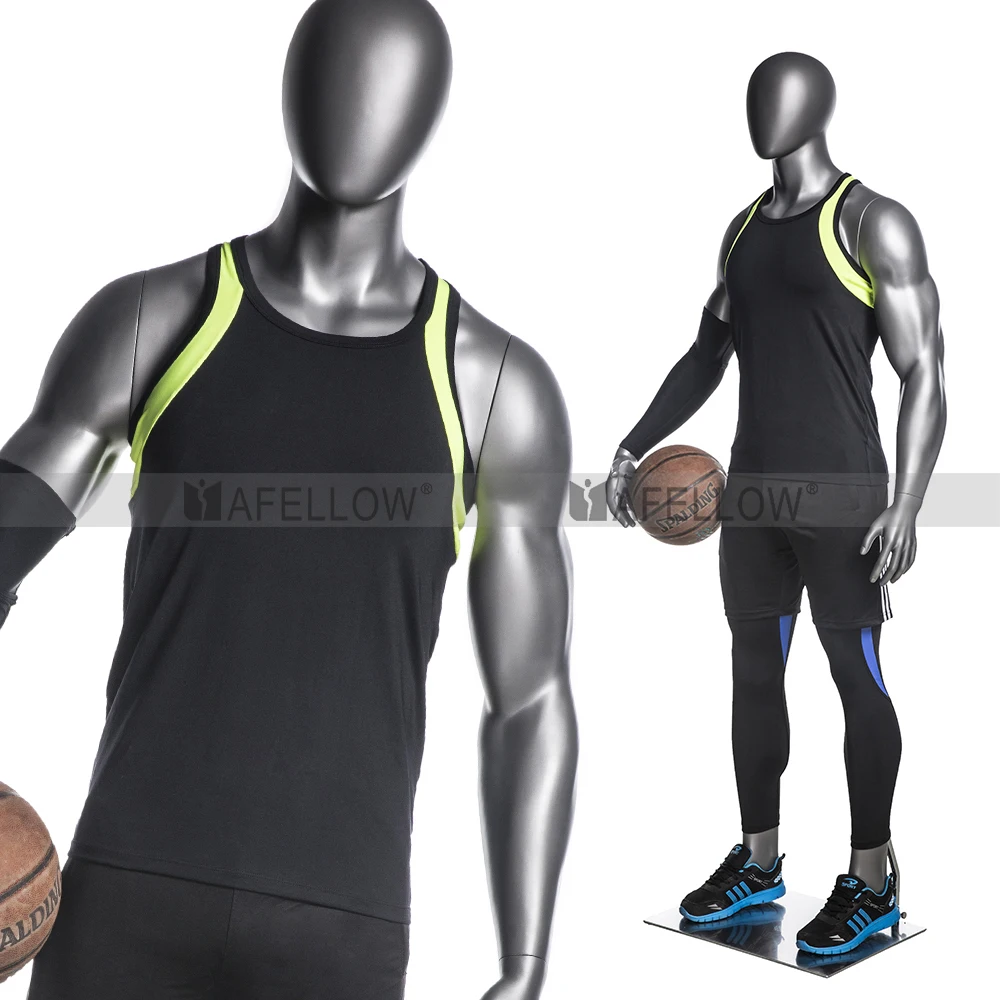 Cheap Price Wholesale Mannequins Strong Muscle Mannequin Europe Size ...