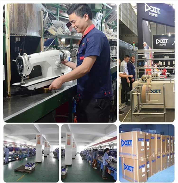 DT-NH900/1200/1500/1600/1800 DOIT Automatic Hot Fix Machine