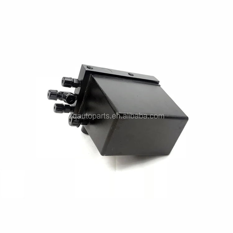 Cabin Cab Lifting Hydraulic Hand Oil Pump for MAN Truck