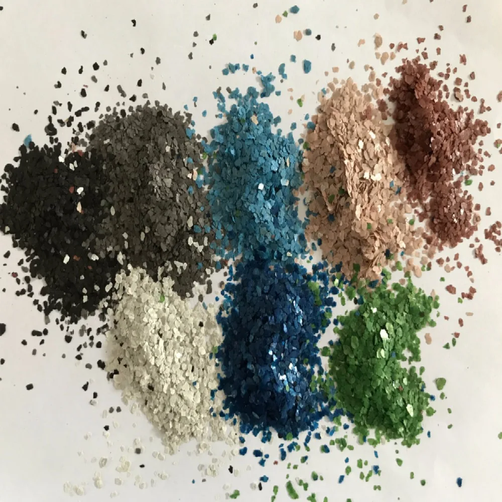 Epoxy Floor Paint Pigment Coating Mica Flake| Alibaba.com