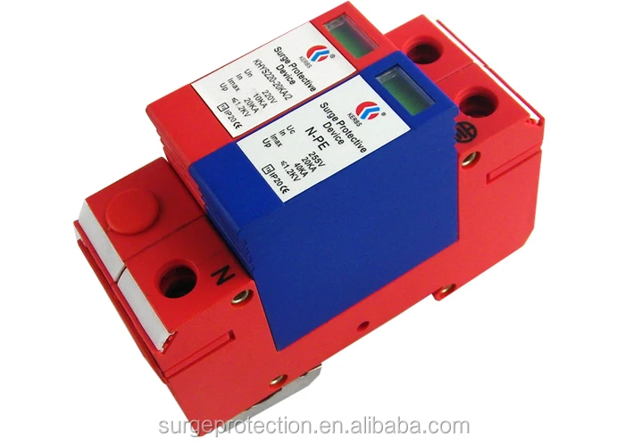 Npe Module Surge Protection Mov+gdt Power Surge Protector - Buy Power ...
