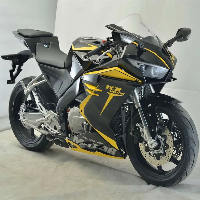 High Performance 450cc Racing Motorcycle for Sales