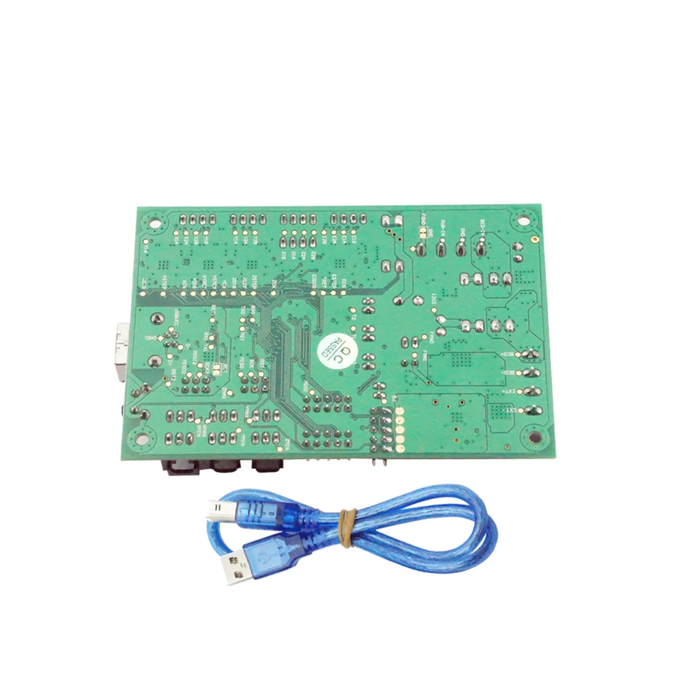 Mini-rambo 1.3a Mainboard For Prusa I3 Mk2 Mk2s 3d Printer Designed By ...
