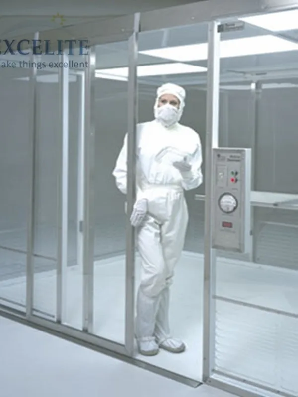 Custom Cutting Clean Room Plastic With Certificate - Buy Clean Room ...
