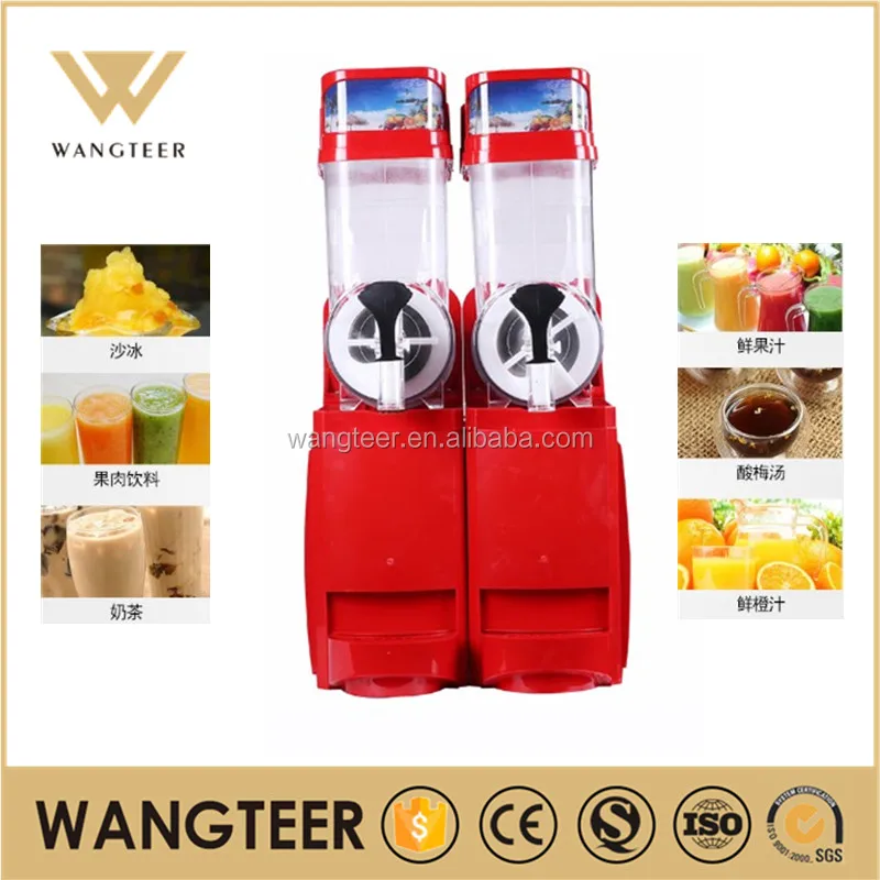 Sale Commercial Cheap Mobile Food Cart For Slush Machine - Buy Best ...
