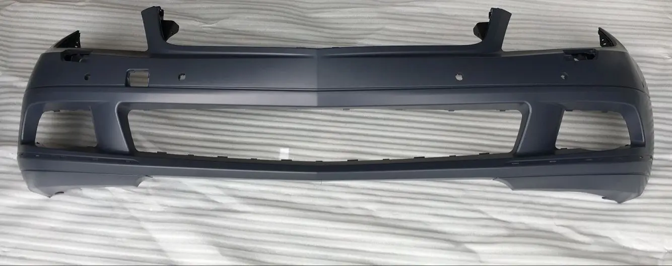 Car Auto Body Parts Plastic Front Bumper Cover Primed For 2008up ...