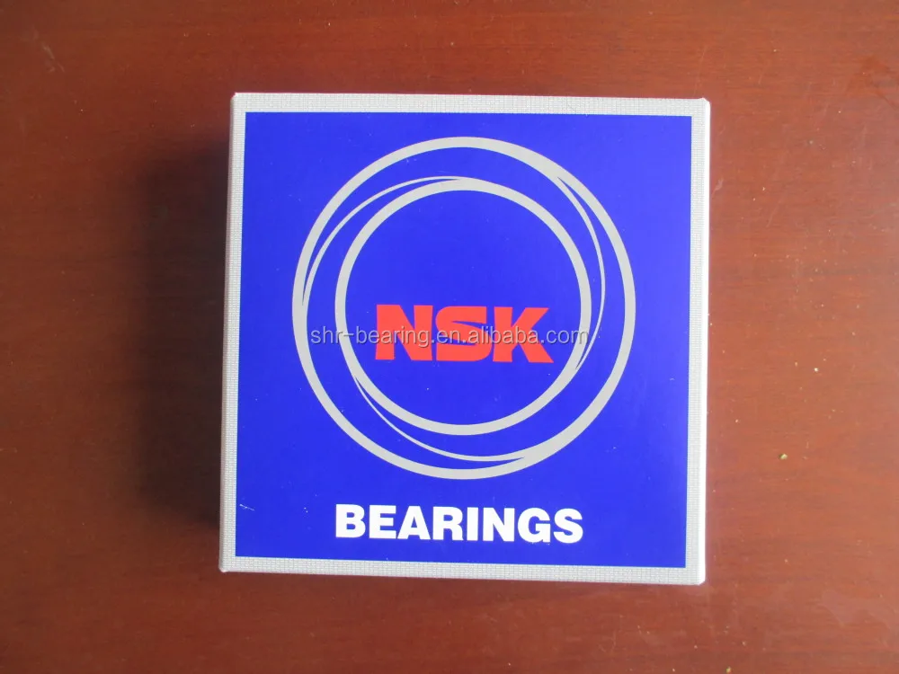 6203 DW Japan ball bearings electric tool motor bearing NSK 6203DW ...