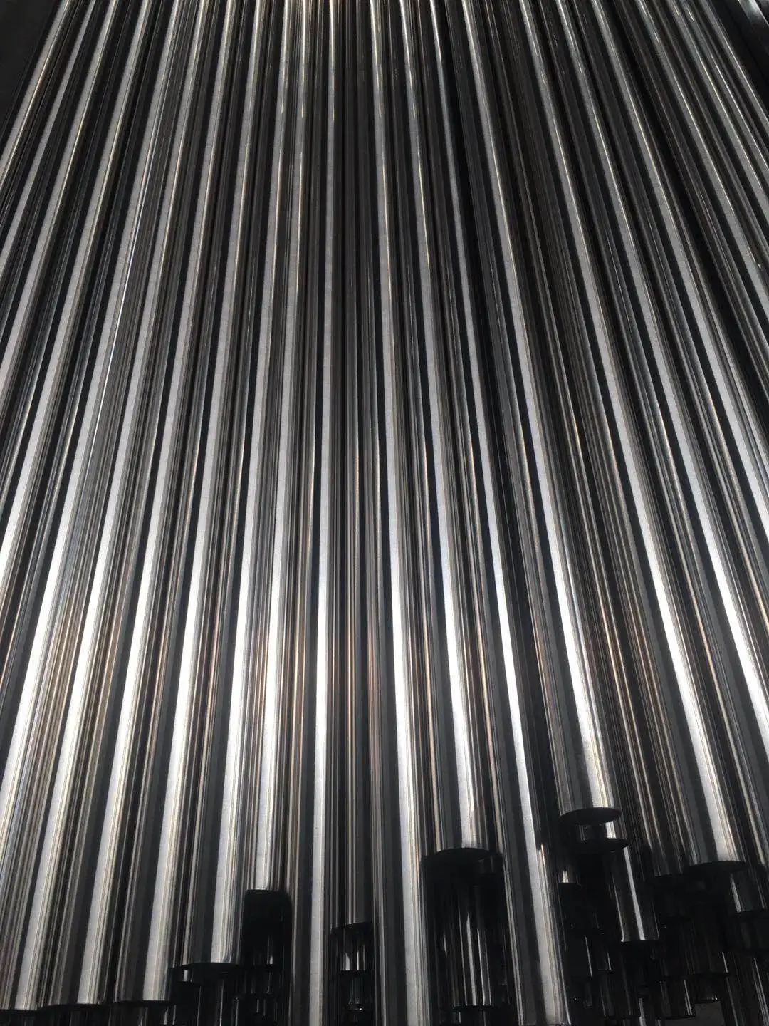 Astm Aisi China Factory Grade 201 202 Welded Stainless Steel Pipe - Buy ...