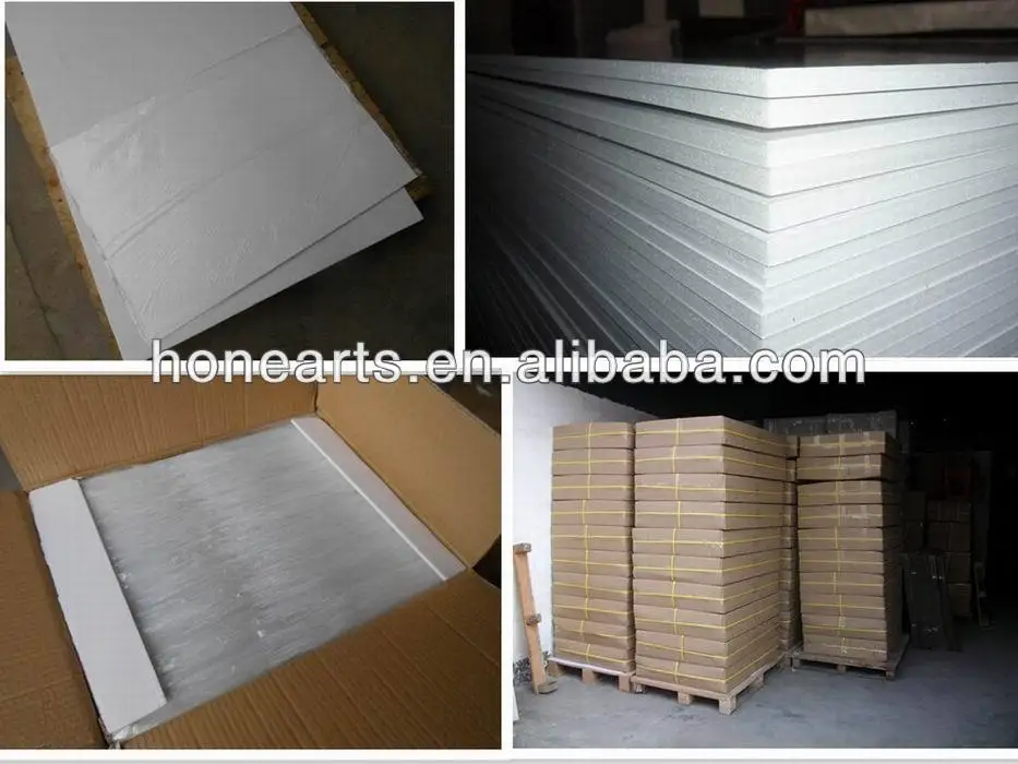 Black Color Cystosepiment Black Styrofoam Sheets - Buy Black Foam ...