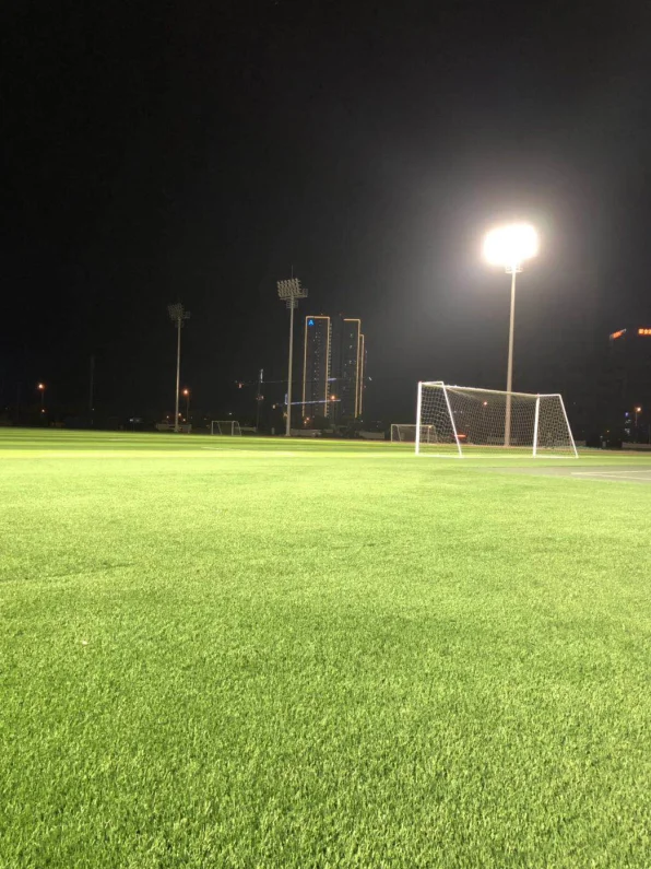 IP67 High Mast Pole 400w Stadium LED Flood Light for Football Court