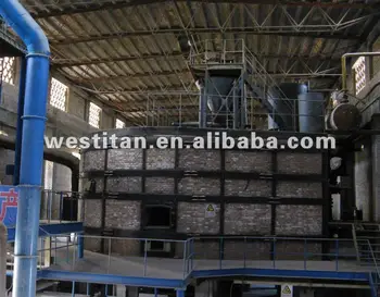 Mannheim Process Acid Potassium Sodium Sulfate Plant - Buy Mannheim ...