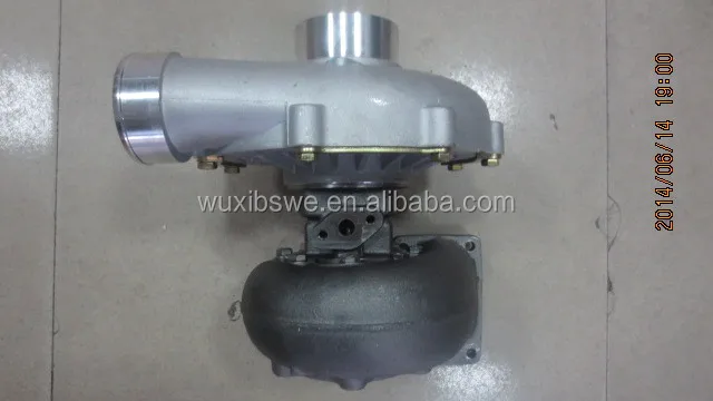 Prime Quality Kkk Turbo For Daf K33 53339706406 53339886406 Turbo ...