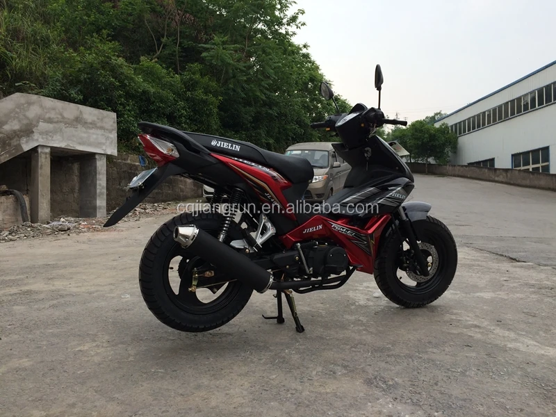 110cc Nigeria Royal Cub/moped Motorcycle Jy110-51 - Buy 110cc Nigeria ...