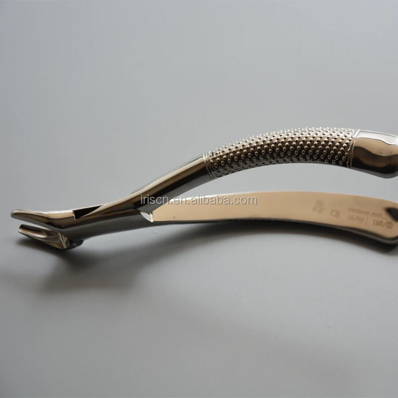 Detal Forceps Used For Maxillary Premolar And Incisors. - Buy Dental ...