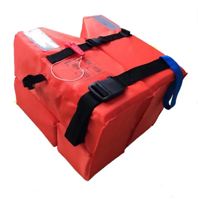 Mass Customization Of Solas Standard Water Life Jacket,Sea Personal ...