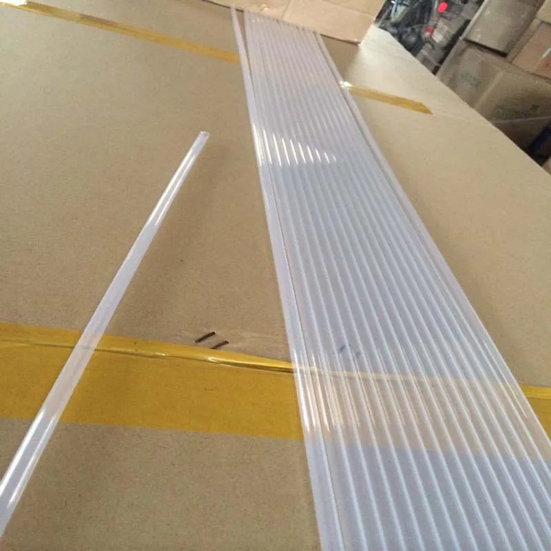 Dankai 100% Virgin Daikin Plastic Tube Pfa Ap 230 Pfa Tubing - Buy Pfa Tubing,Daikin Pfa Ap 230 ...