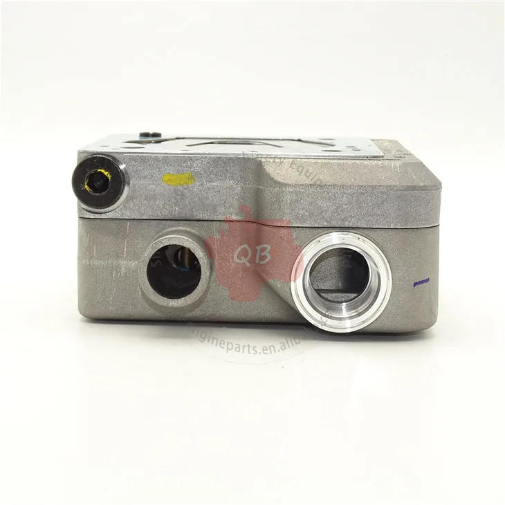 QSX15 Air Compressor Repair Kit - High Quality 4337592